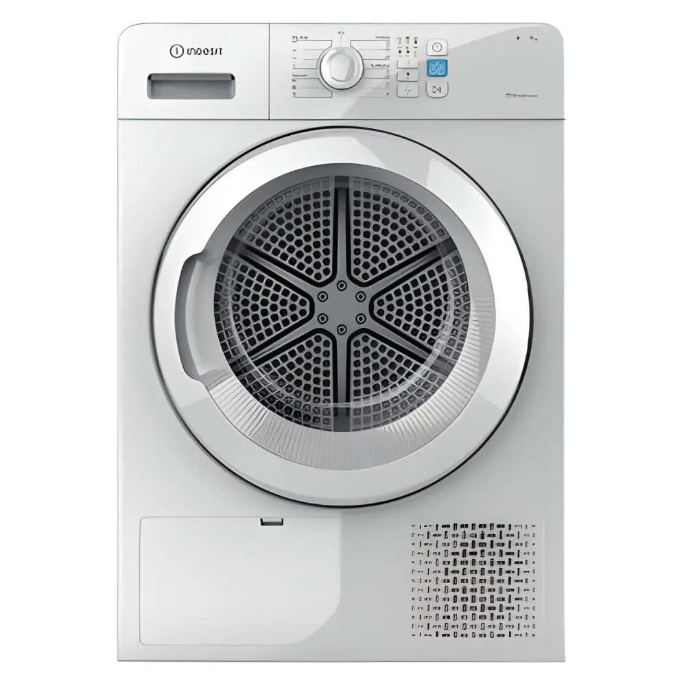 Indesit YT M08 71 R EU Mašina za sušenje veša, 7kg, Bela