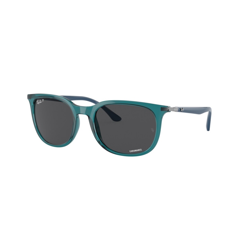 RAY BAN POLARIZOVANE CHROMANCE Sunčane naočare 0RB4386 6651K8 54