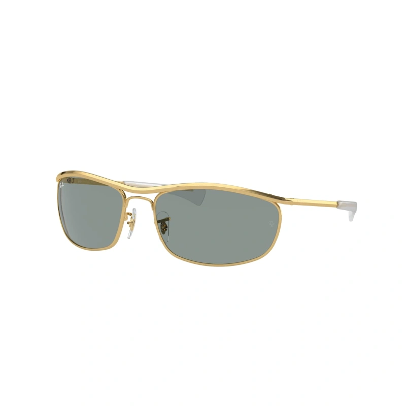 RAY BAN OLYMPIAN I DELUXE Sunčane naočare 0RB3119M 001/56 62