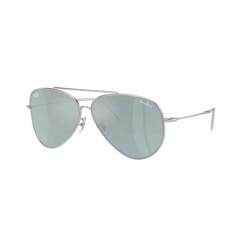 RAY BAN AVIATOR REVERSE x LENNY KRAVITZ Sunčane naočare 0RBR0101S 003/30 59