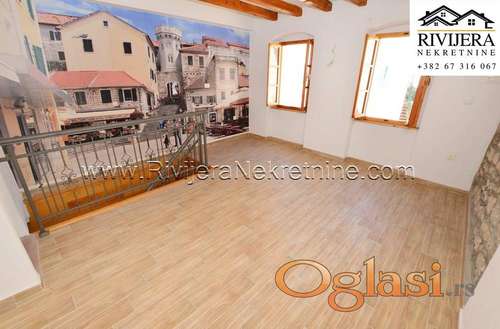 Poslovni prostor Herceg Novi stari grad