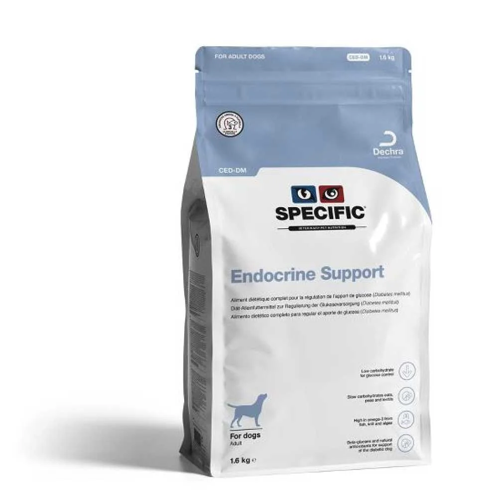 Specific veterinarska dijeta za pse - Endocrine Support 12kg