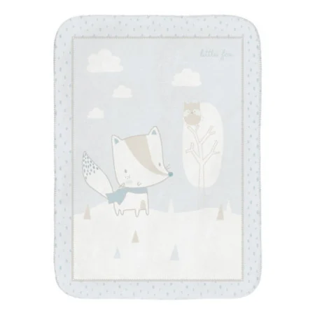 Super Softbaby cebence Litle Fox 80X100
Super Softbaby cebence Litle Fox 80X100