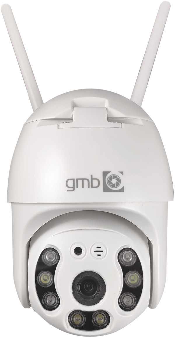 CAM-IP5MP-EP9 * GMB kamera 5 mpix microSD iCSee xmeye pro app Two-way voice PTZ ip66 (2999)