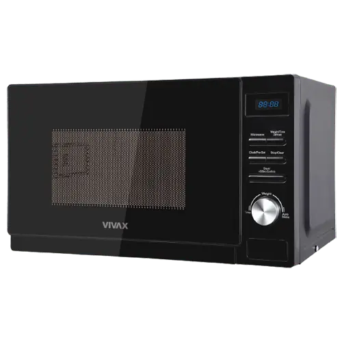 VIVAX MWO-2070BL Mikrotalasna rerna, 700 W