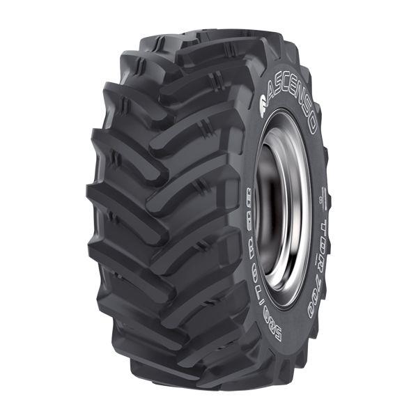 260/70R16 ASC CDR700 109DPR TL