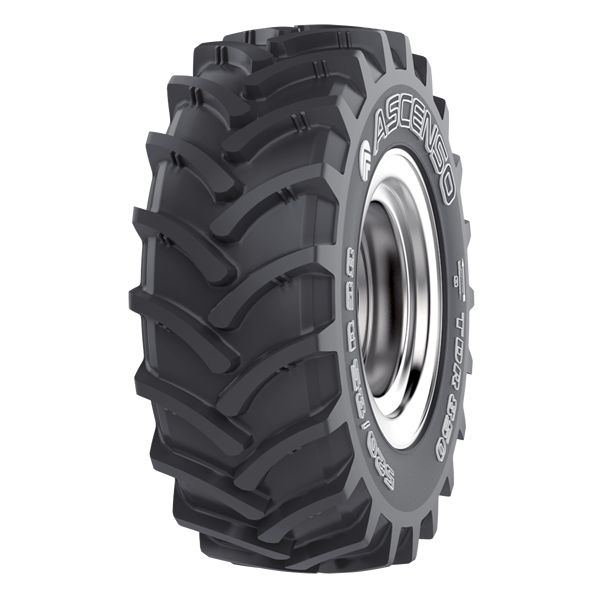 420/85R30 ASCENSO TDR850 140DPR TL