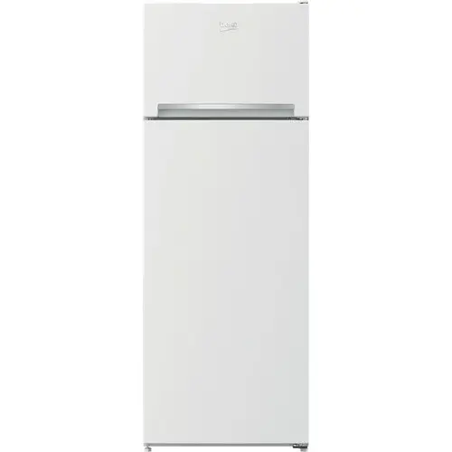 BEKO Kombinovani frižider RDSA240K40WN beli