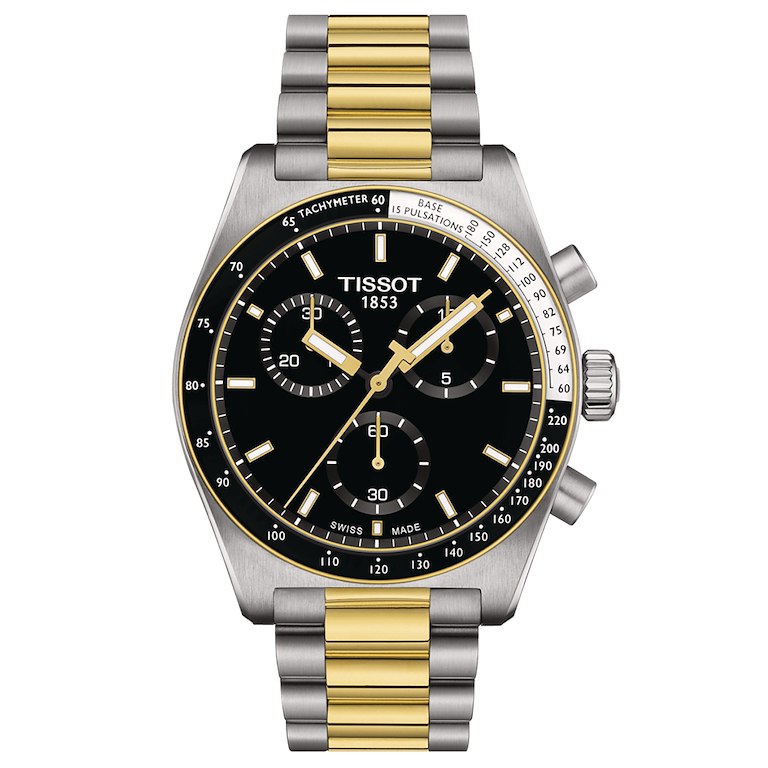 TISSOT PR516