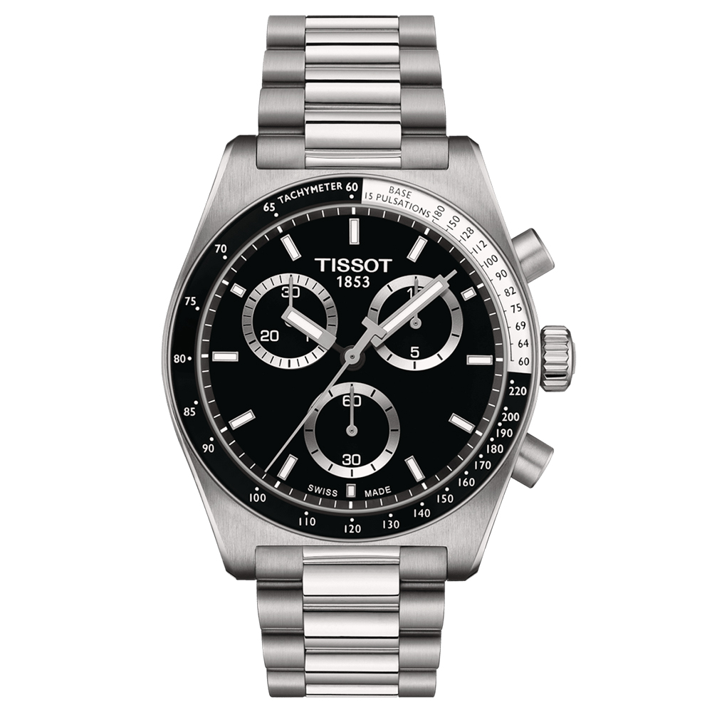 TISSOT PR516
