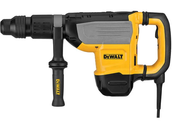 DeWalt Elektro-pneumatski čekić D25773K