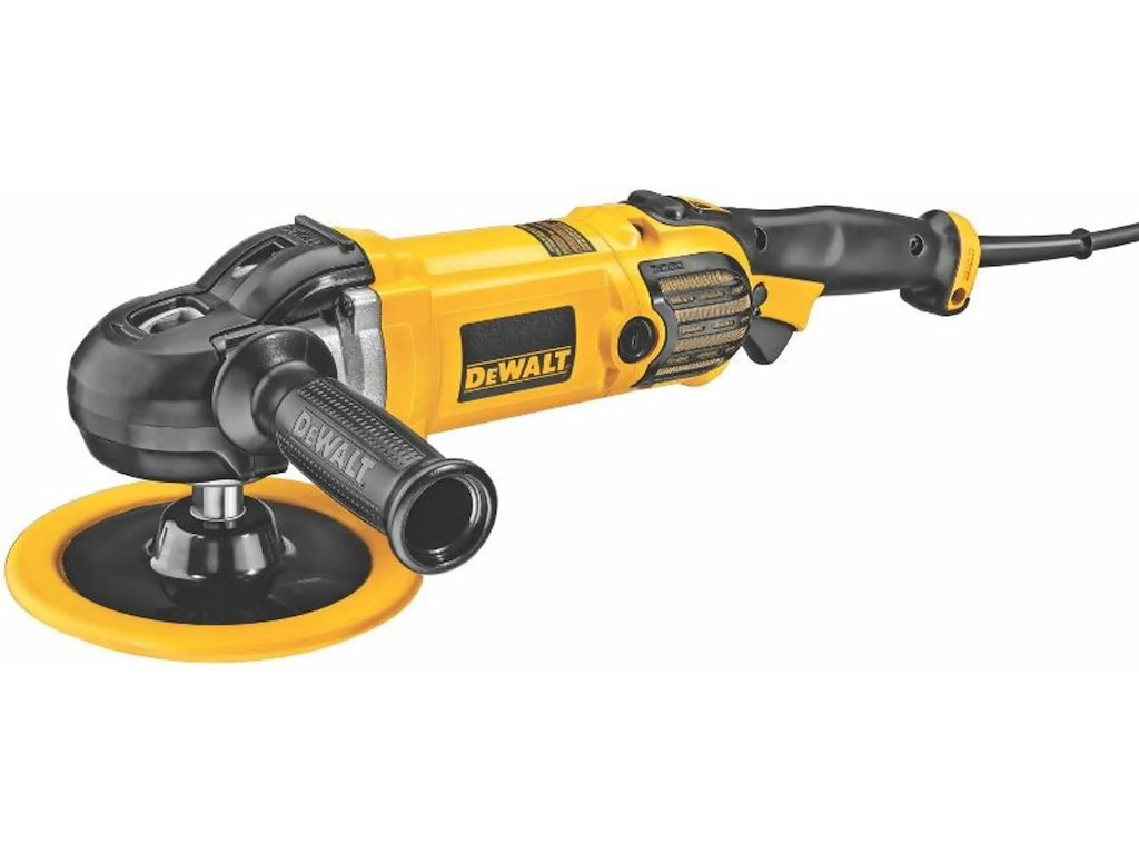 DeWalt Polirka DWP849X