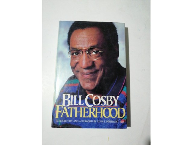 Bill Cosby: FATHERHOOD