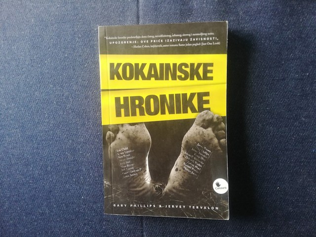 Kokainske hronike