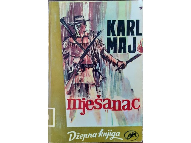 Mjesanac Karl Maj