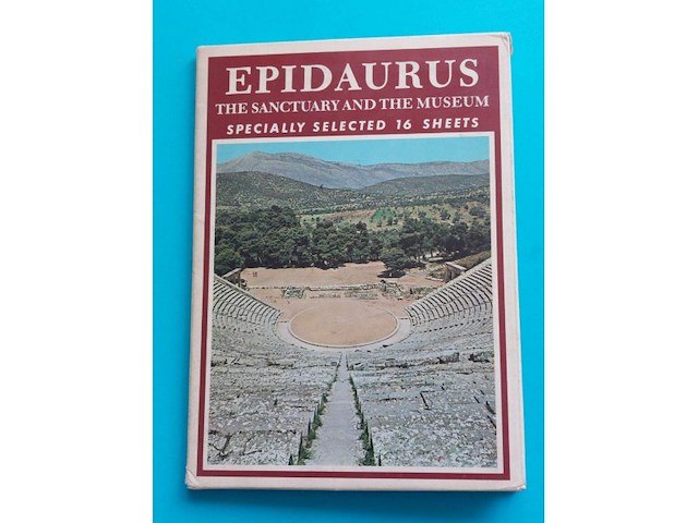 Epidaurus