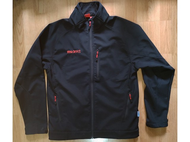 Engelbert Strauss Softshell jakna M