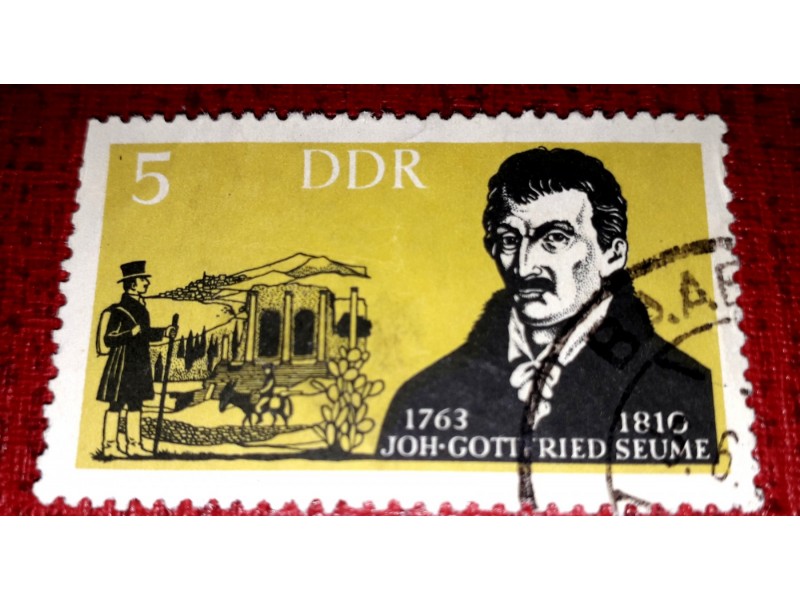 DDR 1963