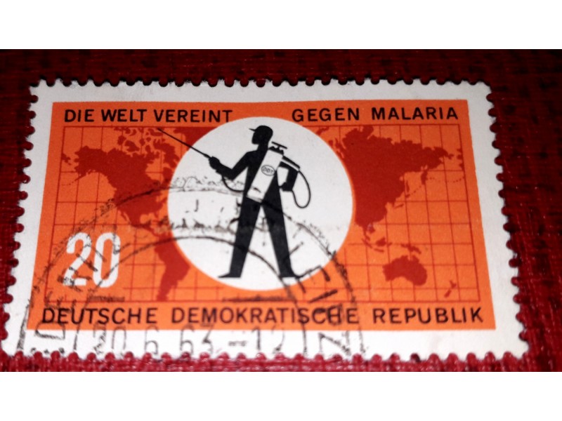 DDR 1963