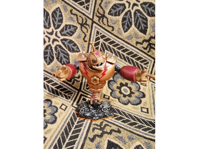 Skylanders Giants Bouncer