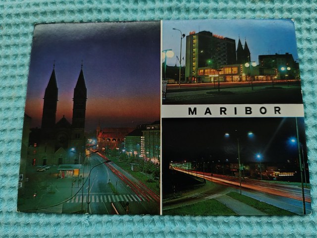 MARIBOR