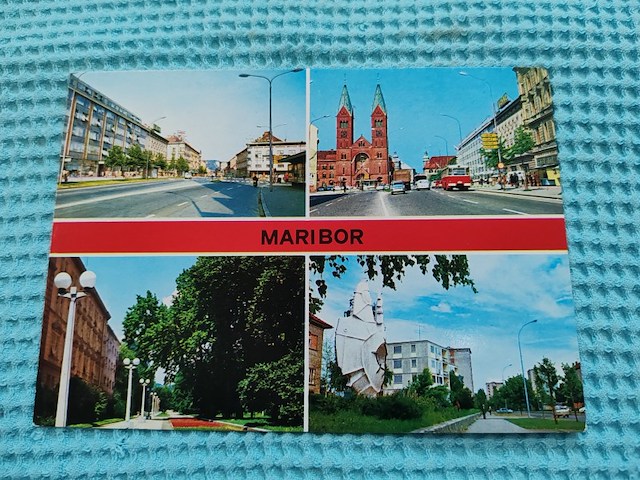 MARIBOR