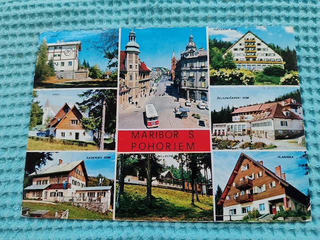 MARIBOR