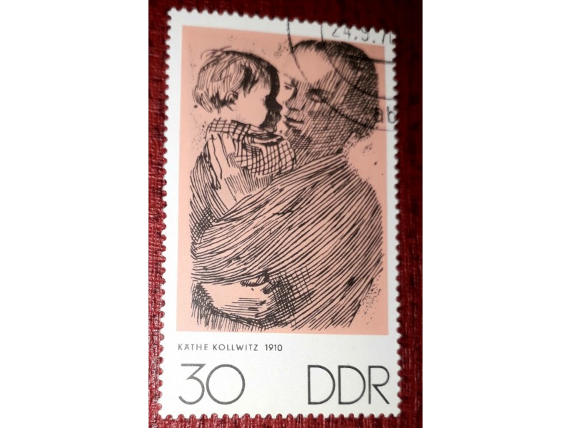 DDR 1970