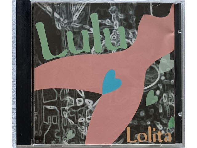 LOLITA  -  LULU