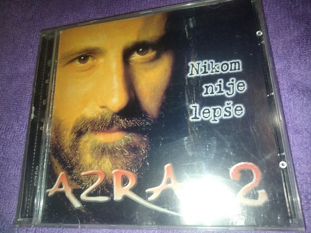 Azra – Nikom Nije Lepše 2