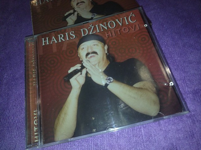 Haris Dzinovic - Hitovi