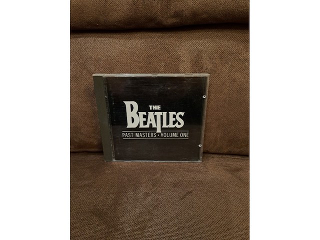 The Beatles - Past Masters Volume One