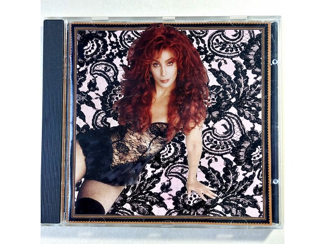 Cher - Cher`s Greatest Hits 1965-1992