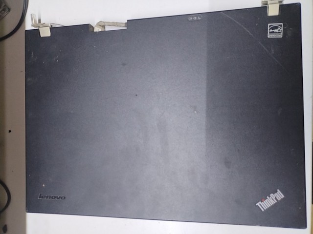 IBM R500 Ekran flet kuciste sarke