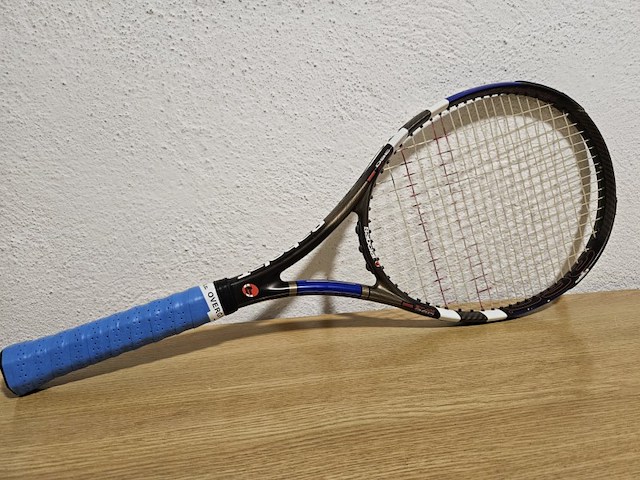 Reket za tenis Babolat Pure DRIVE 360 WOOFER ZYLON 255g