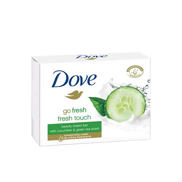 DOVE Sapun FRESH TOUCH 90g