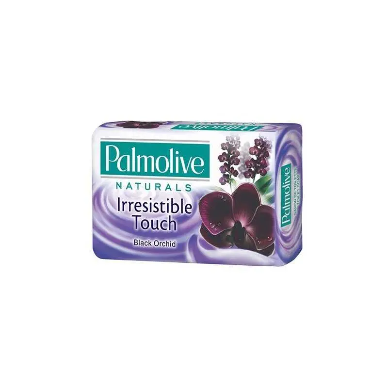 PALMOLIVE Sapun Black Orchid 90 g