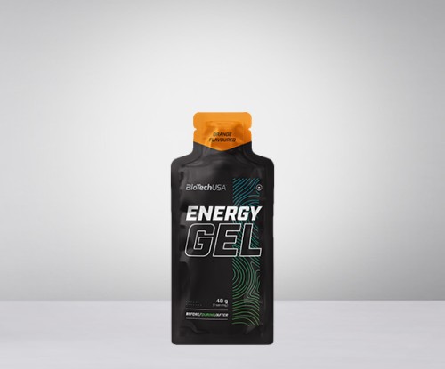 Energy Gel