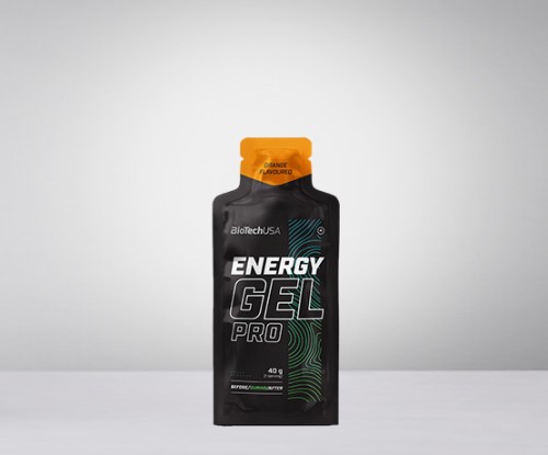 ENERGY GEL PRO