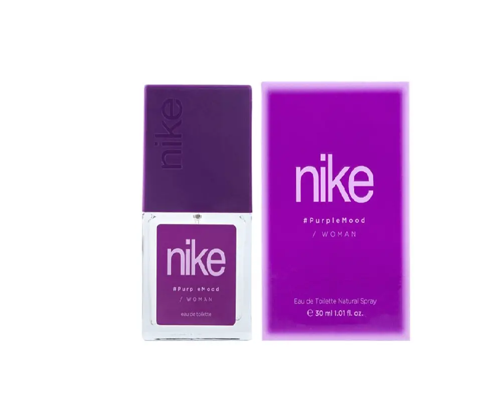 NIKE PERFUMES Nextgen Ženska toaletna voda Purple Mood, 30 ml