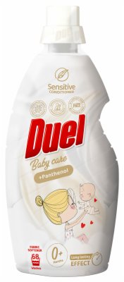 OMEKSIVAC ZA VES BABY CARE DUEL 1.6L
OMEKSIVAC ZA VES BABY CARE DUEL 1.6L