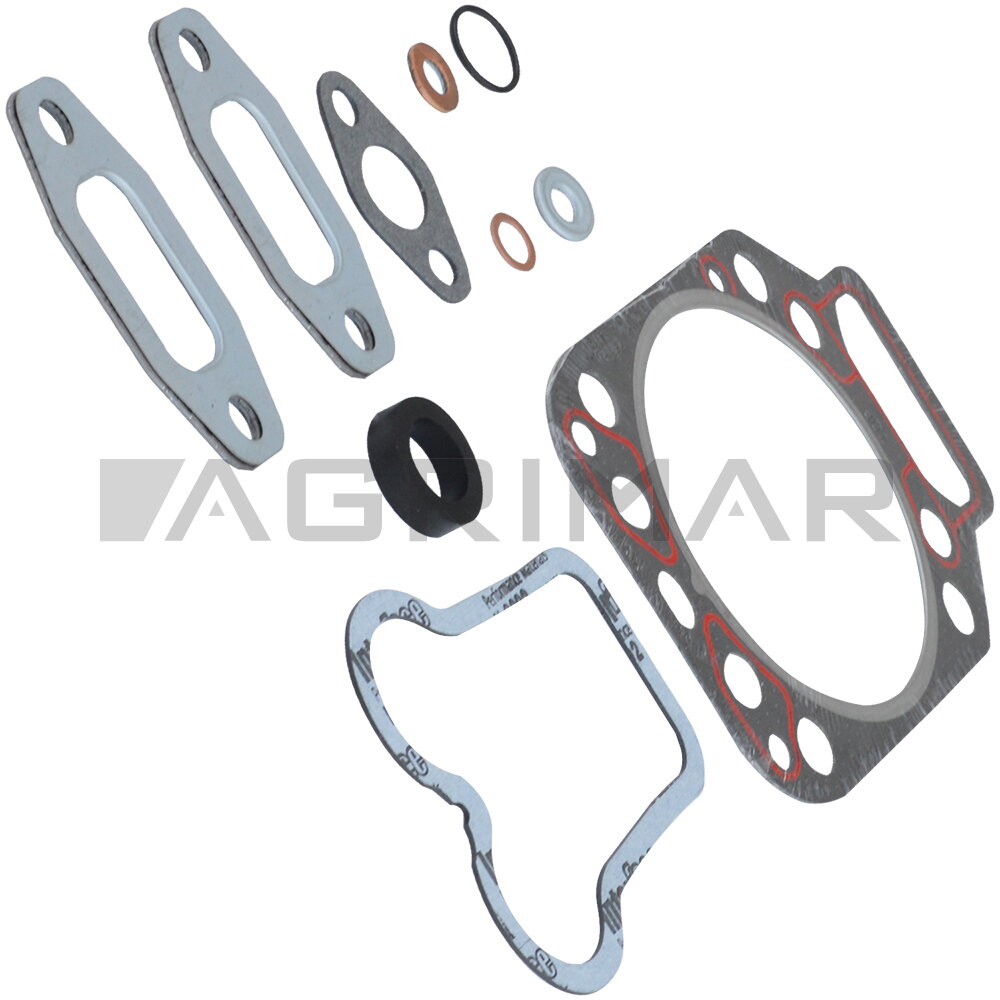 set dihtunga gornji [CLAAS-7701455339]