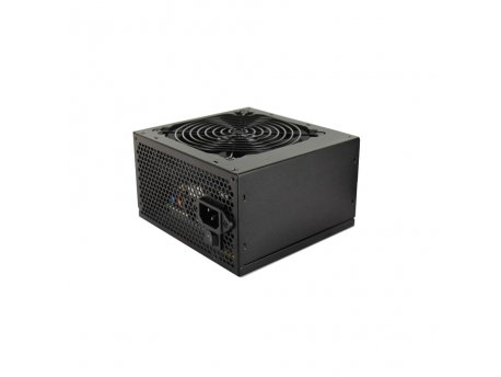 RAIDMAX 650W RAIDMAX RX-650XT BLACK120MMTC FANSI BULK