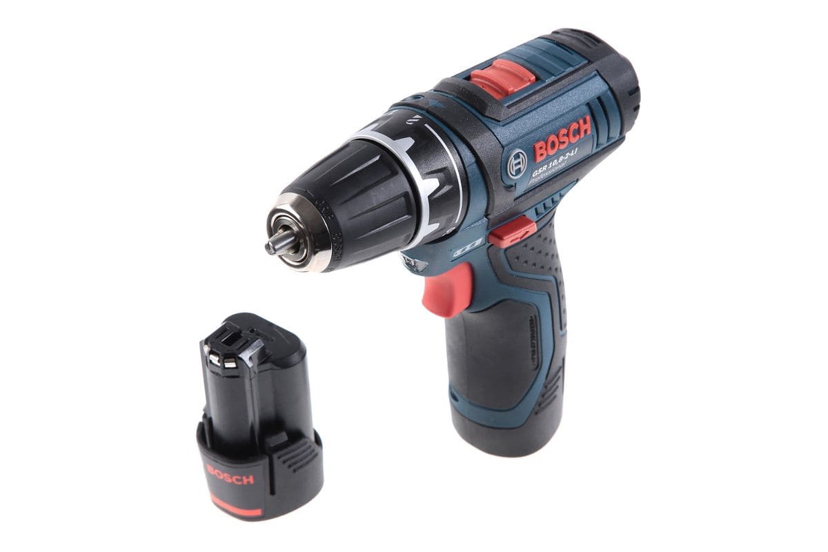 Bosch aku šrafililca 12V