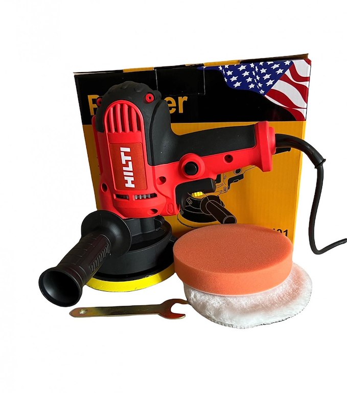 HILTI Polirka 700W