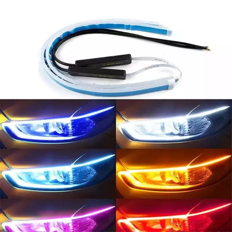 Led traka za automobil