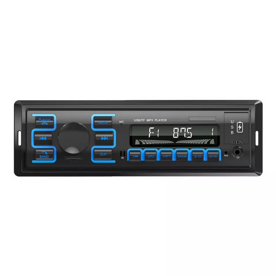 MP3 plejer za auto SX-8801