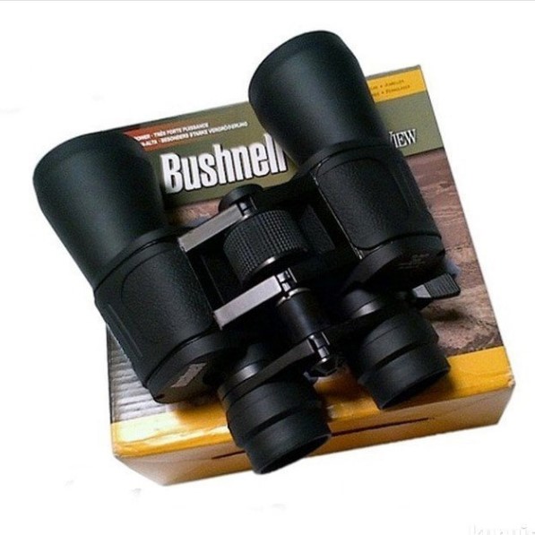 Bushnell dvogled 20×50