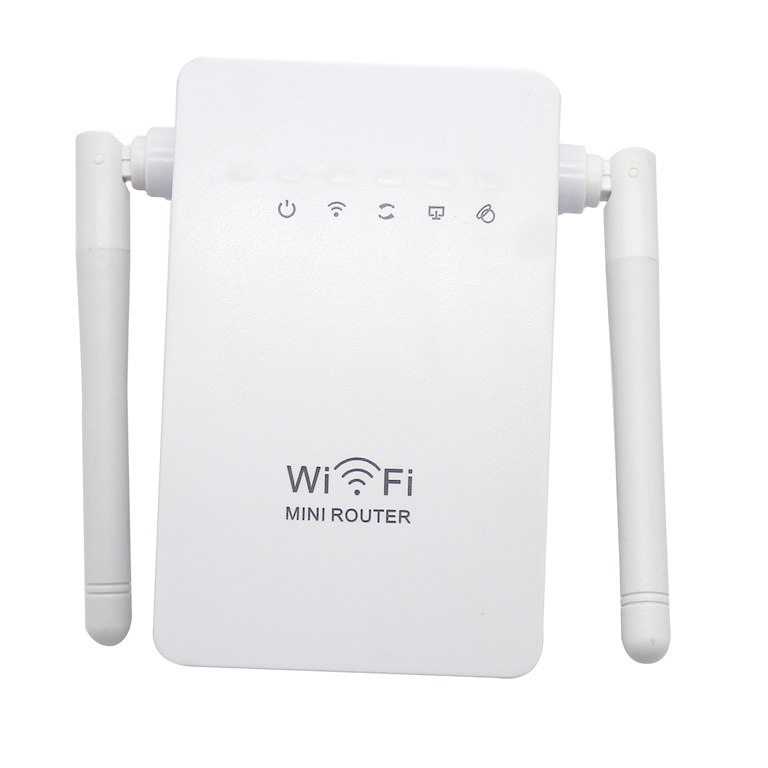 Wifi extender 300 Mbps