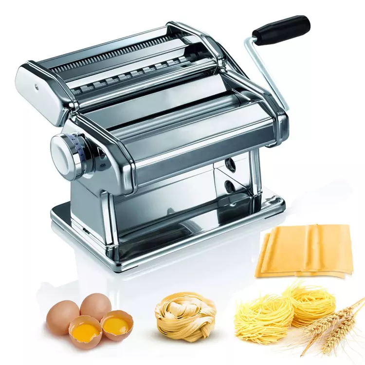 Pasta maker mašina za testeninu